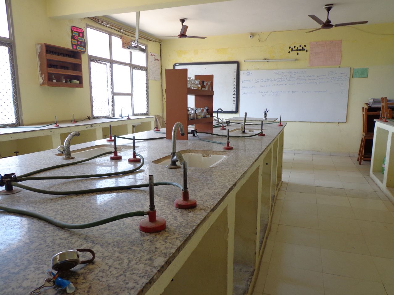 Indian Convent School | Rohini